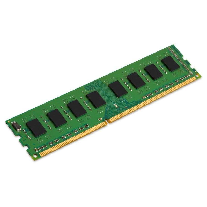 Kingston DIMM DDR3 4GB 1600MHz KVR16N11S8/4