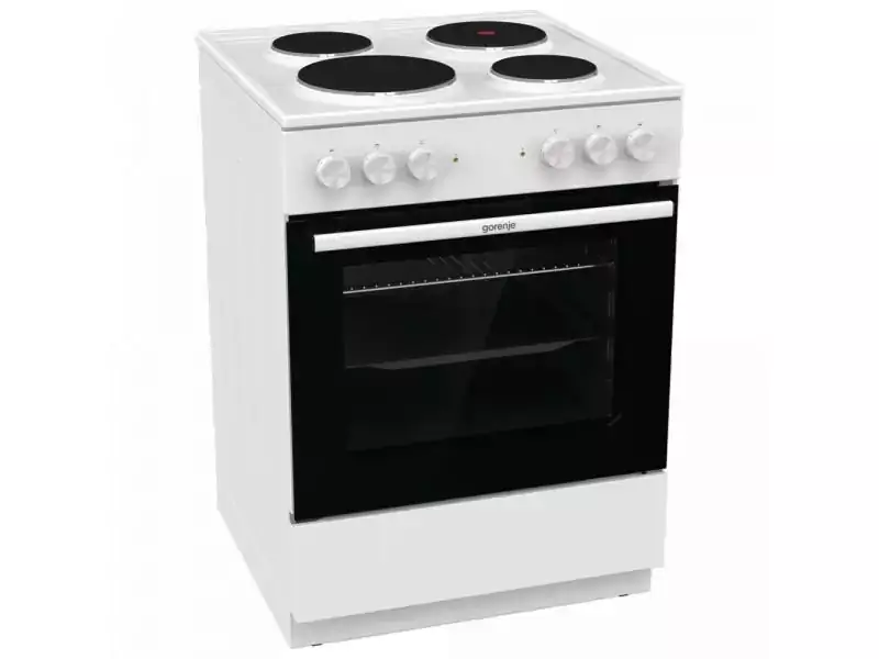 GORENJE GE6A10WB ELEKTRIČNI ŠPORET