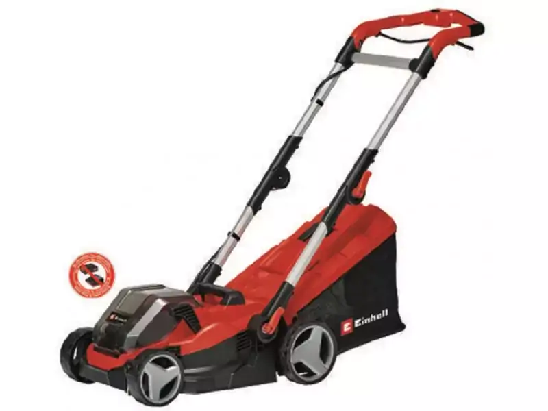 EINHELL AKUMULATORSKA KOSILICA GE-CM 36/34-1 LI-SOLO