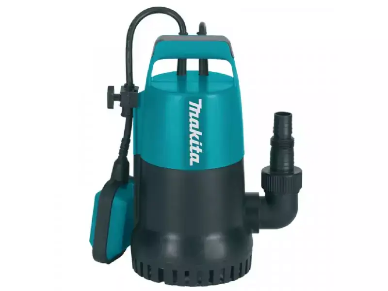 MAKITA PF0300 POTOPNA PUMPA ZA ČISTU VODU