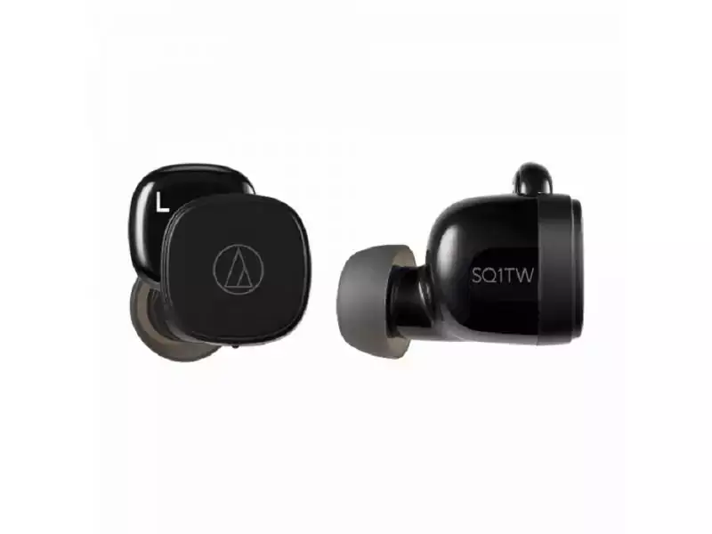 AUDIO-TECHNICA SLUSALICE ATH-SQ1TWBK