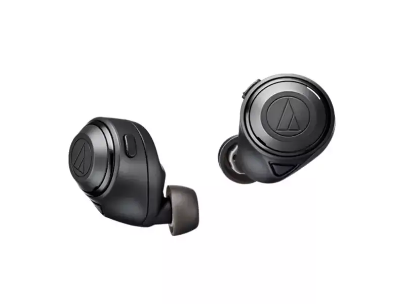 AUDIO-TECHNICA SLUSALICE ATH-CKS50TWBK