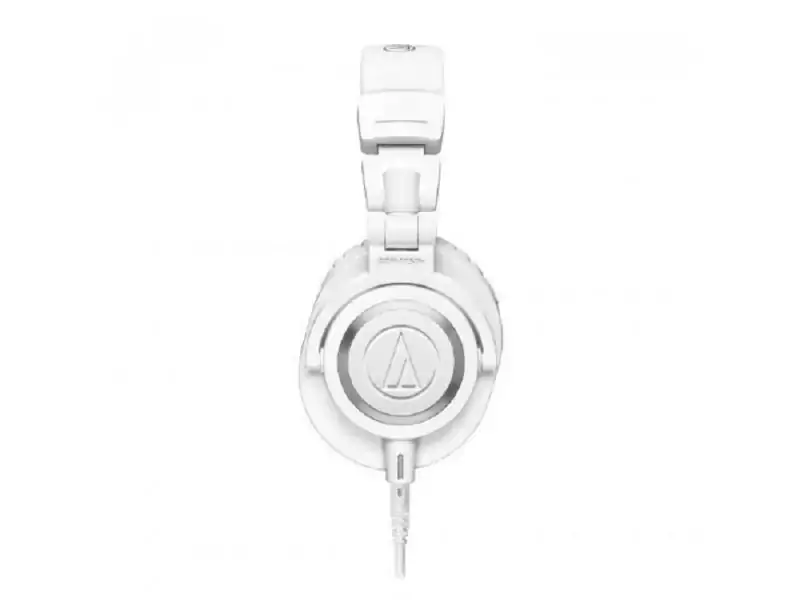 AUDIO-TECHNICA SLUSALICE ATH-M50XWH BELE