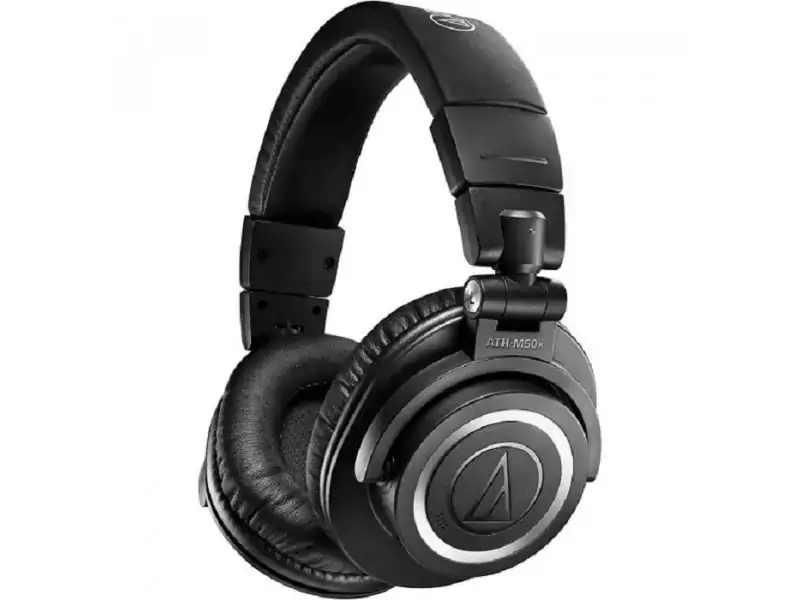 AUDIO-TECHNICA SLUSALICE ATH-M50XBT2