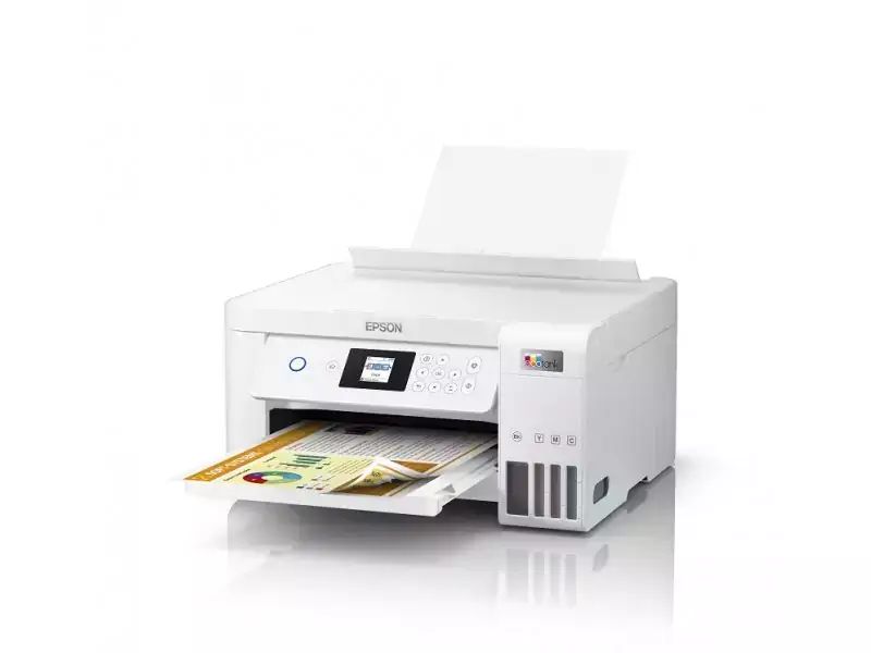 EPSON ECOTANK L4266