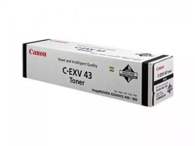 CANON CEXV43 BLACK