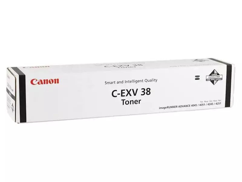 CANON C-EXV38 (4791B002AA)