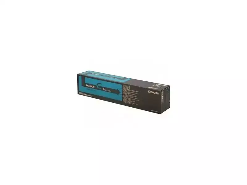 KYOCERA TK-8305C CYAN TONER