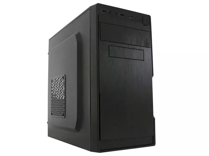 LC POWER 2014MBMICRO ATX KUCISTE