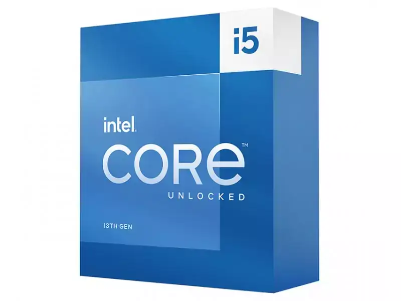 INTEL CORE I5-13600K 14-CORE 3.50GHZ (5.10GHZ) BOX