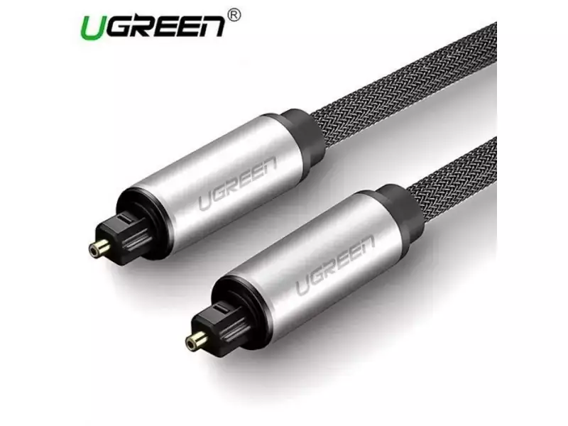 UGREEN TOSLINK OPTIČKI AUDIO KABL 3M AV108