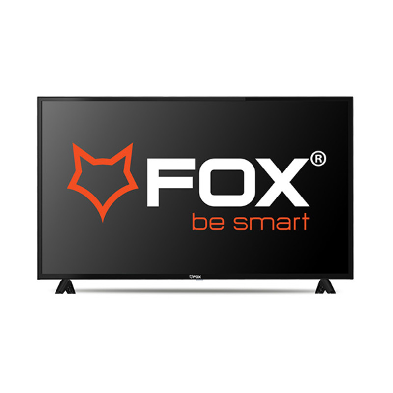 Televizor Fox 42DTV230E DLED, Full HD, 42"(107cm), ATV,DTV-T/T2/C/S2