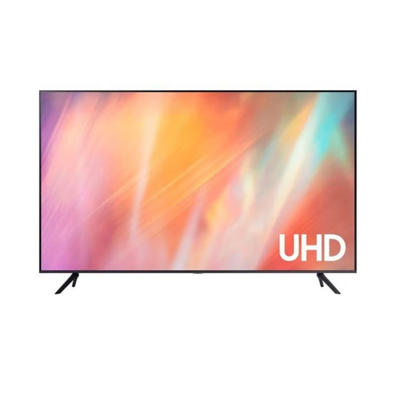 Televizor Samsung UE43AU7022KXXH Smart, LED, 4K UHD, 43"(109cm), DVB-T/C/T2