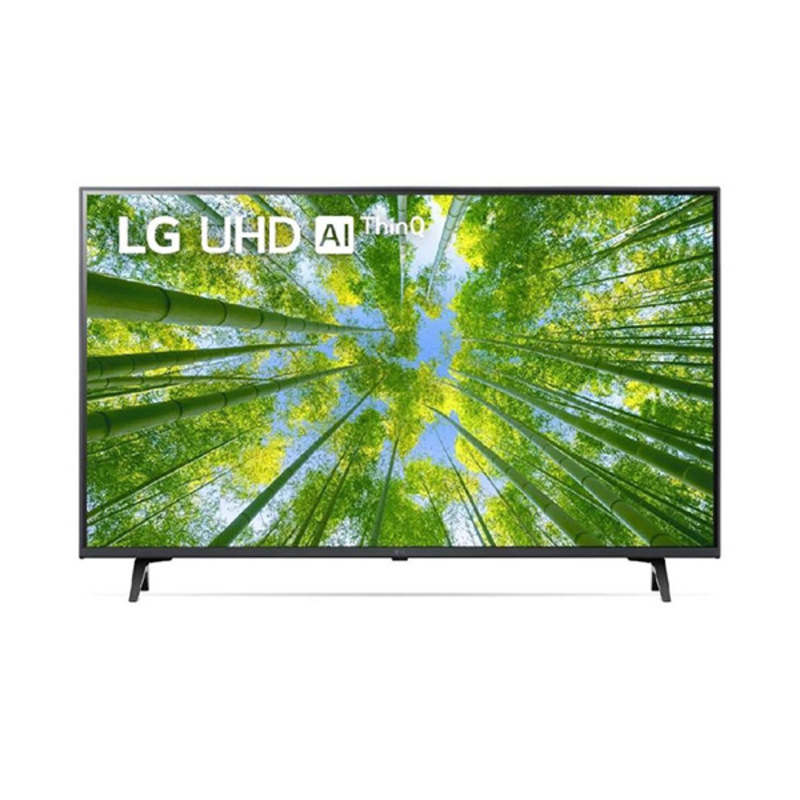 Televizor LG 43UQ80003LB Smart, LED,4K UHD, 43"(109cm), DVB-T/C/T2