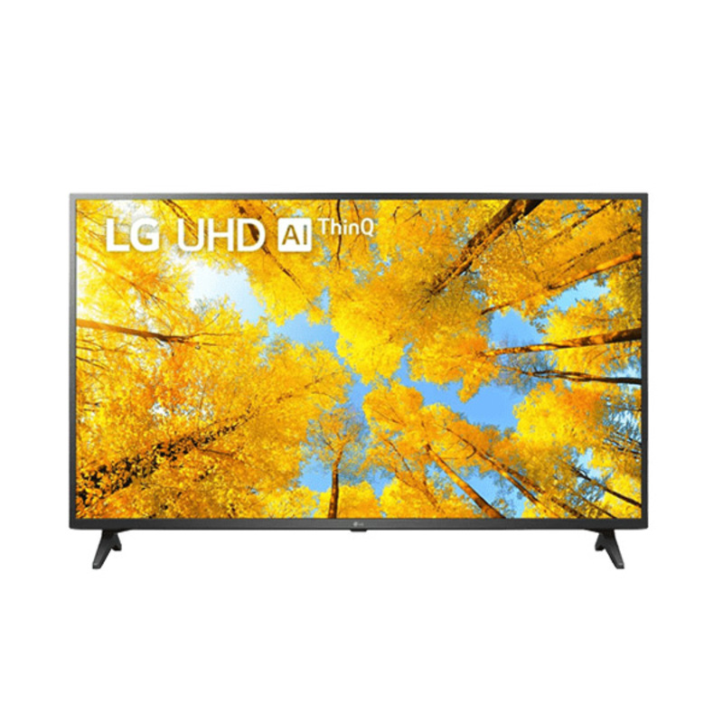 Televizor LG 55UQ75003LF Smart, DLED, 4K UHD, 55"(140cm), DVB-T2/C/S2
