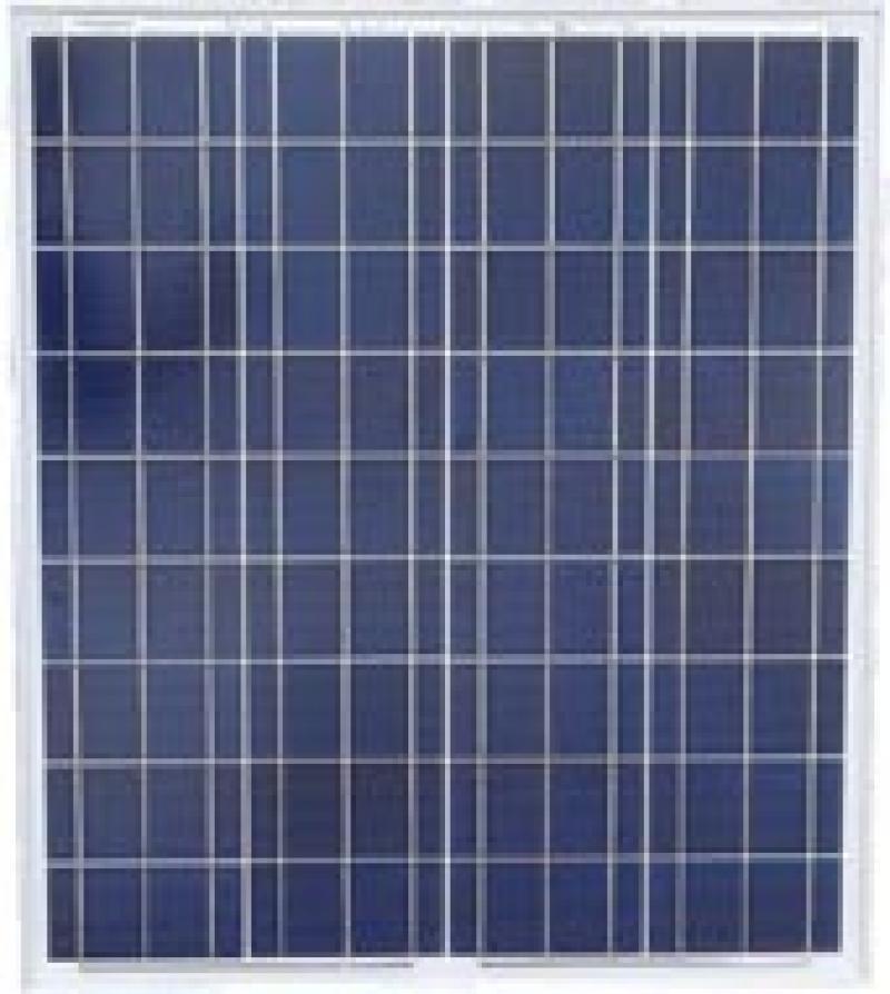 SOLARNI PANEL 80W