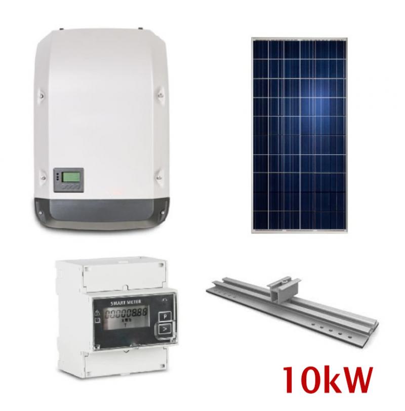 3. Solarna Elektrana 10kW