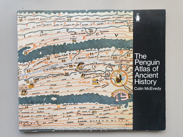 Atlas of Ancient History