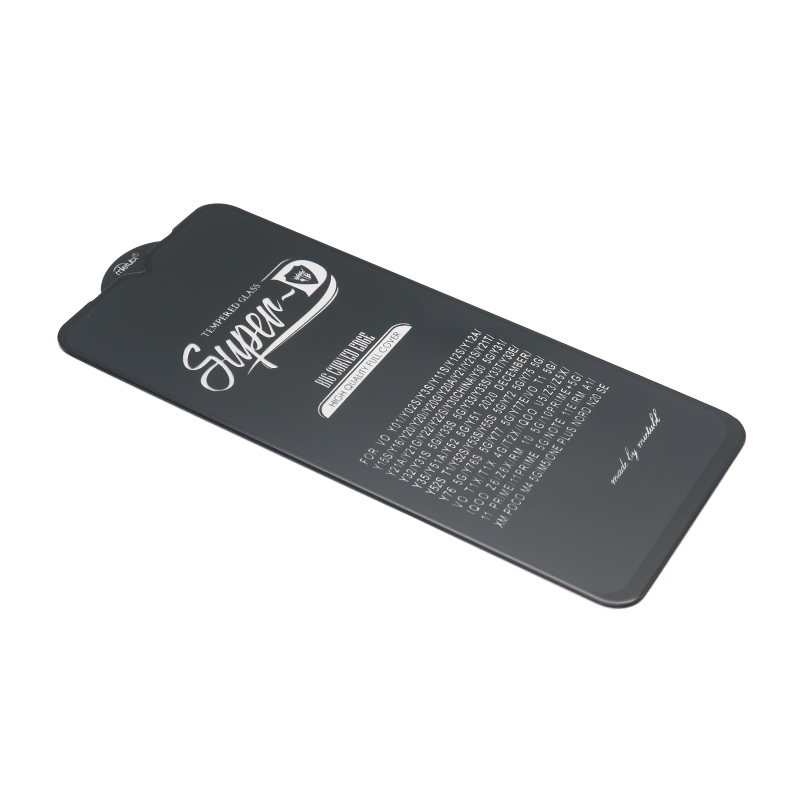 Folija za zastitu ekrana GLASS 11D za Xiaomi Redmi A1 SUPER D crna