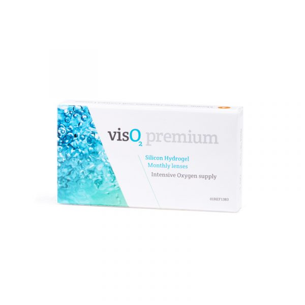 OTE VisO2 Premium