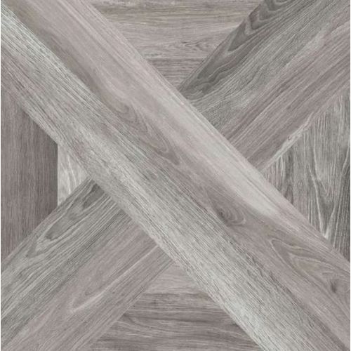 INTARSIO GRIGIO RETT 61x61