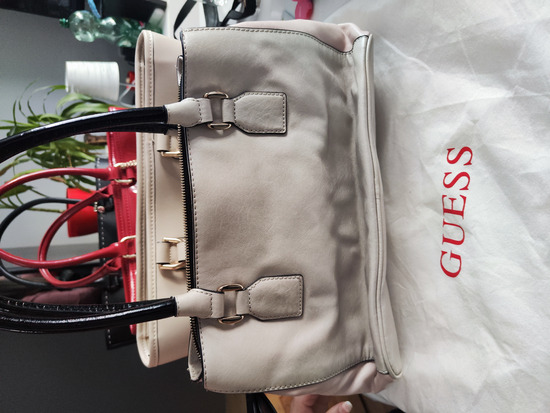 Guess torba