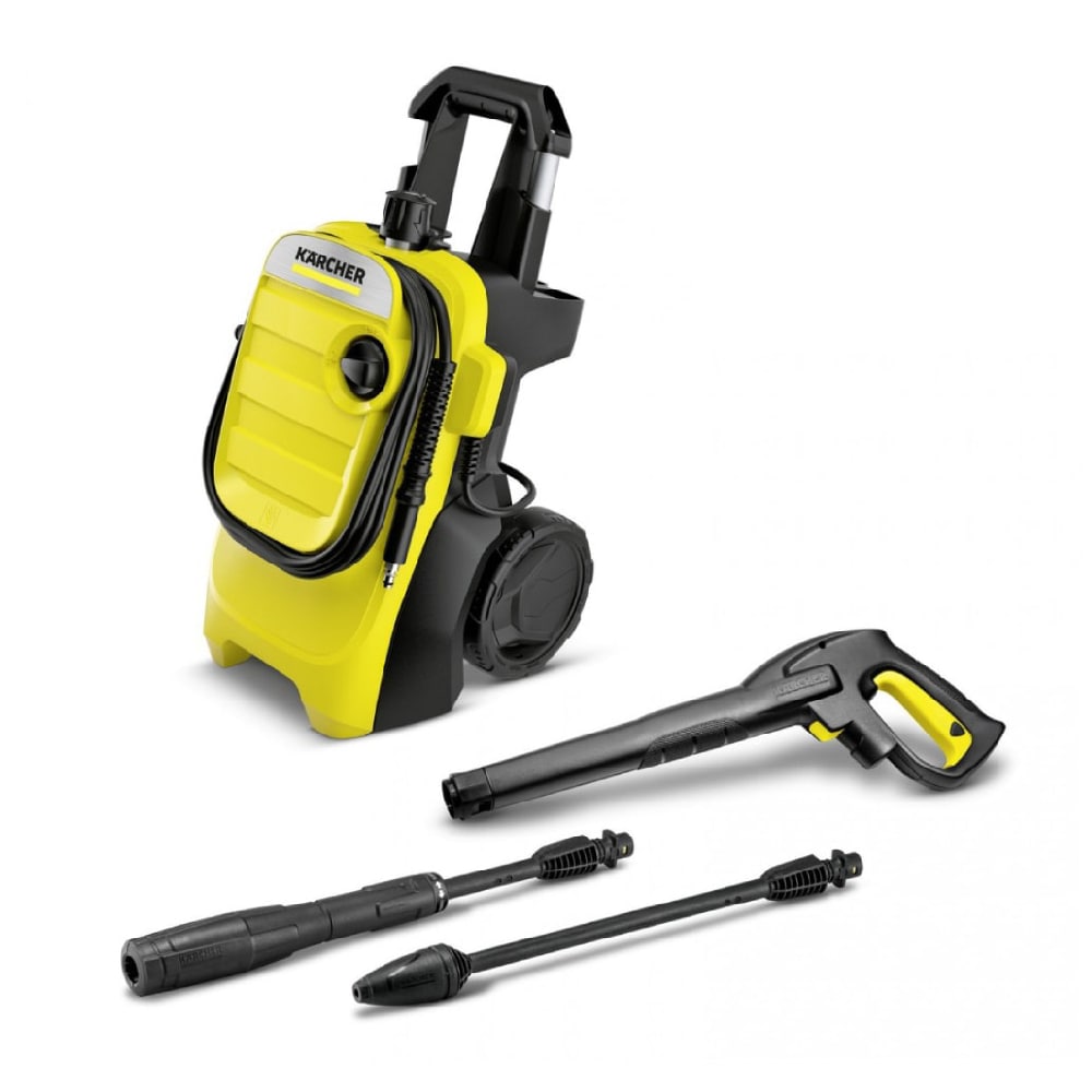 KARCHER Perač pod pritiskom K4 Compact