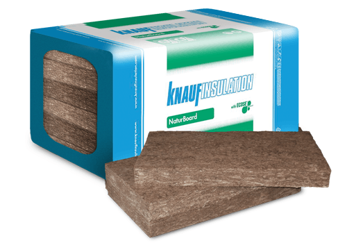 KAMENA VUNA KNAUF 5CM NATURBOARD FIT