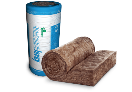 MINERALNA VUNA 10CM NATUROLL PRO 9,24 M2 KNAUF