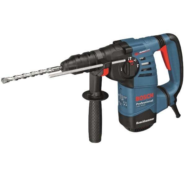 BOSCH HAMER GBH 3000 KOFER