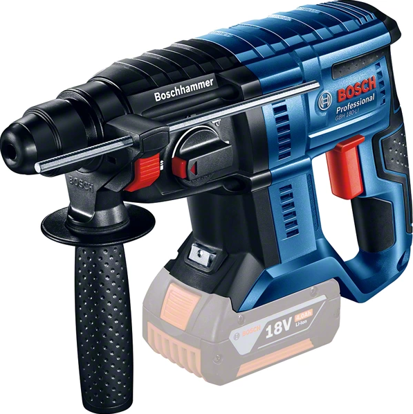 BOSCH AKU HAMER GBH 180 LI