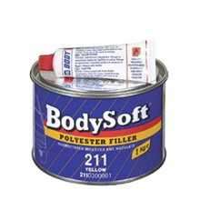 BODY SOFT 2 KG