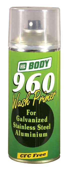 BODY 960 WASH PRIMER SPREJ 0,4