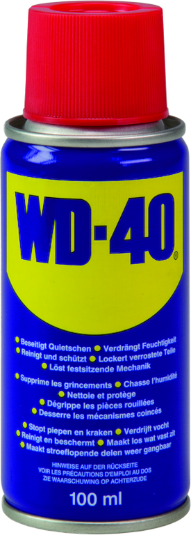 SPREJ WD 40 100ml