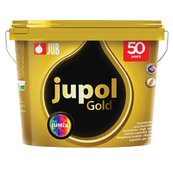 JUPOL GOLD 1001 5 L BELI JUB