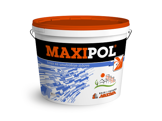 MAXIPOL 1 L MAXIMA