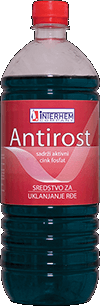 ANTIROST 0,5 L