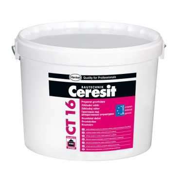 CERESIT CT 16 10 L