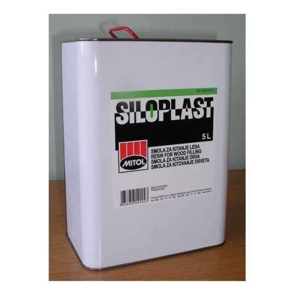 SILOPLAST 5 L