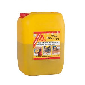 SIKA ANTIFRIZ 5KG