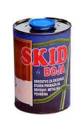 SKID BOJA 1 L