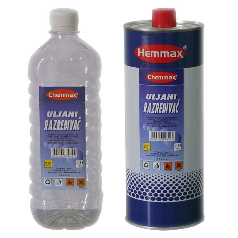 ULJANI RAZREDJIVAC CHEMMAX