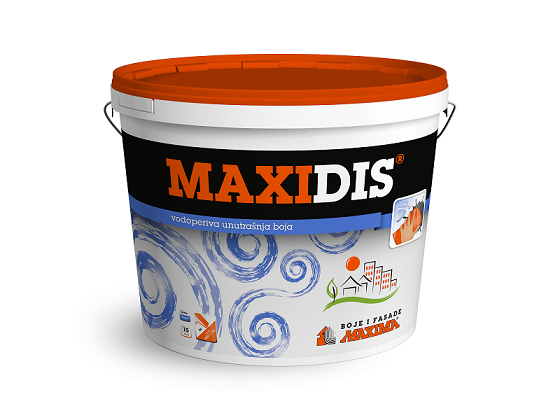 MAXIDIS BELI 0.65 L MAXIMA