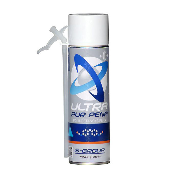 PUR PENA 0.500 ML ULTRA