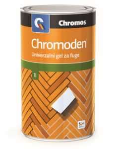 CHROMOS UNIVERZALNI GEL ZA FUGE