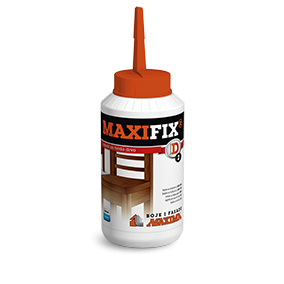 MAXIFIX D 3 1 KG