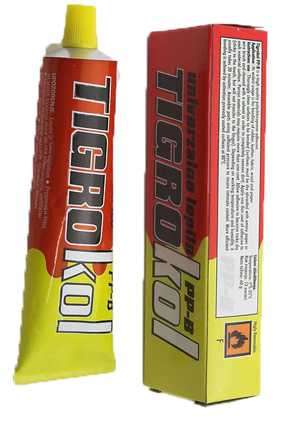 TIGROKOL 130gr