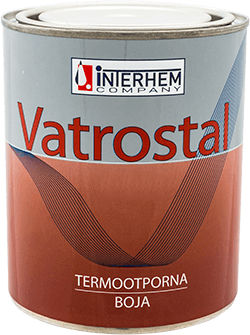 VATROSTAL 0.75 INTERHEM (500 stepeni)