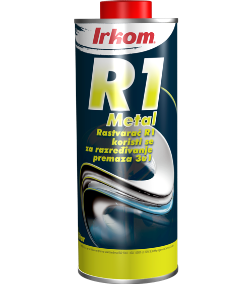 IRKOM RAZREDJIVAC ZA 3u1 0.5L