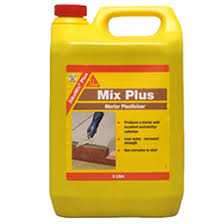 SIKA MIX PLUS 1 KG